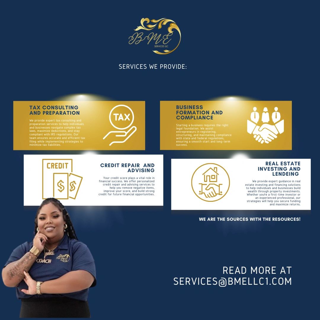 BME Services LLC